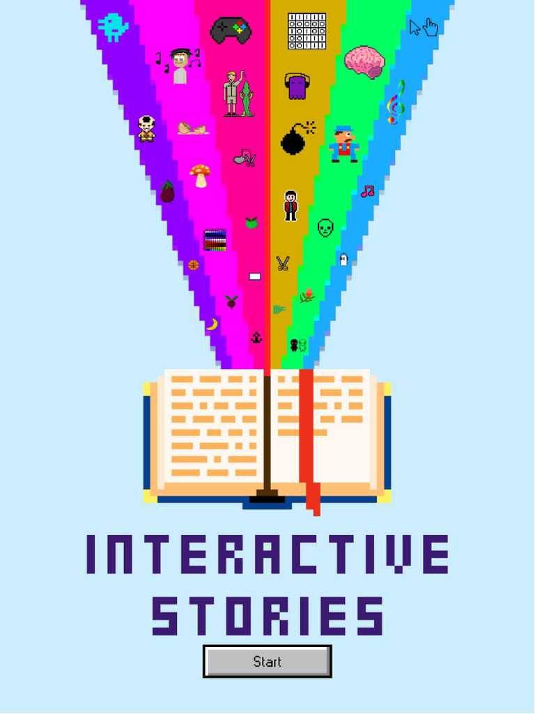 Stage 4 Interactive Stories | Download Free PDF | Numbers | Algorithms