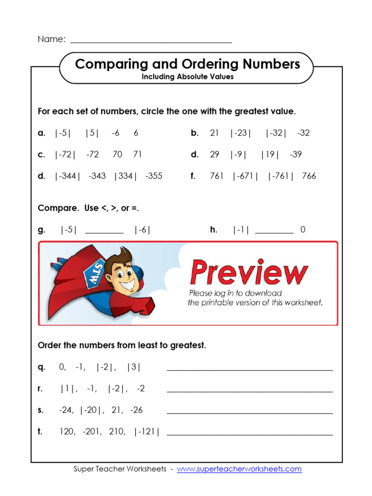 absolute-value-compare-order | PDF