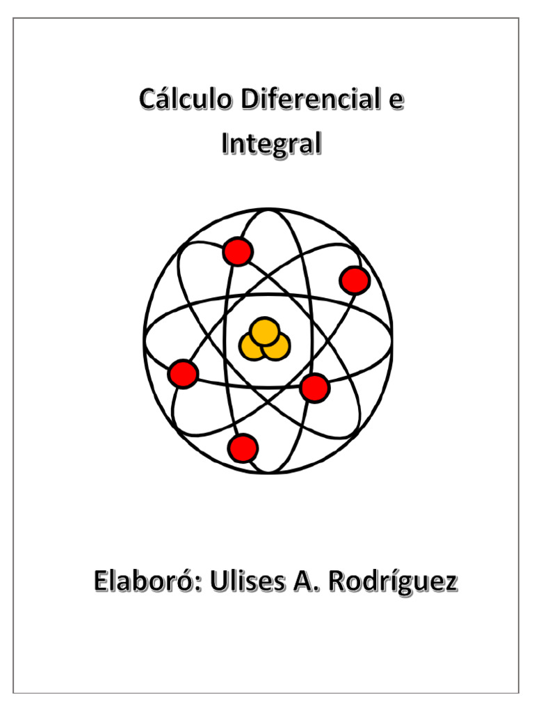 Calculo Diferencial e Integral | PDF | Desigualdad (Matemáticas) | Asíntota