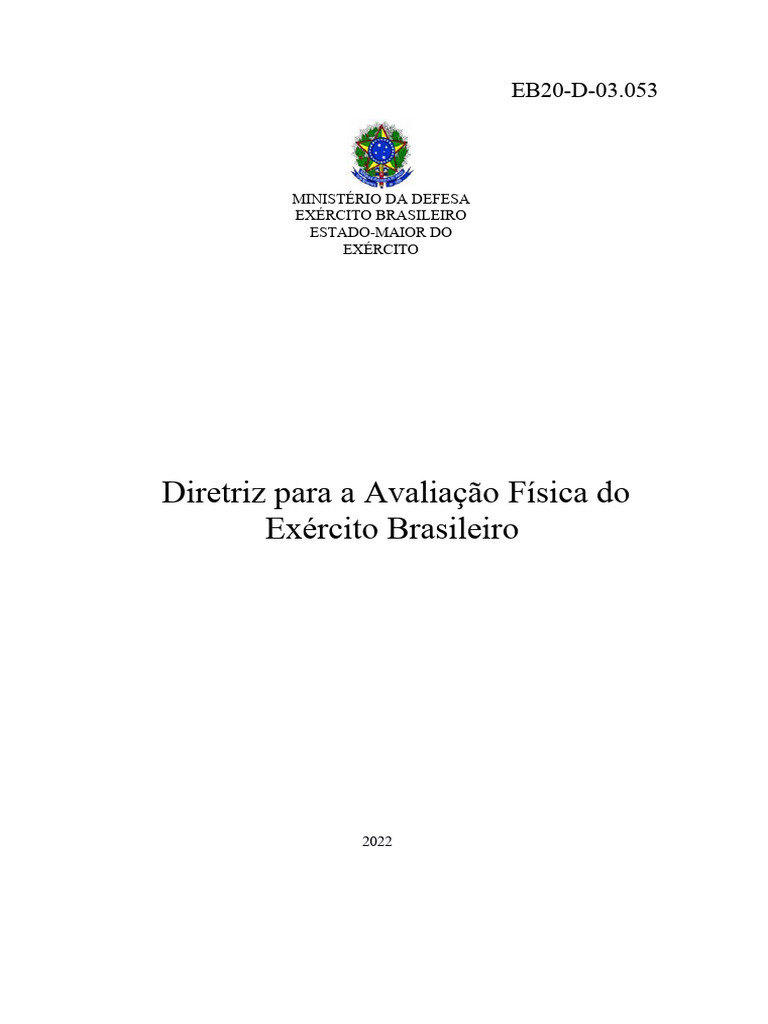 Indice Atualizados Taf | PDF | Brasil