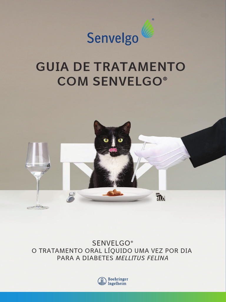 GUIA TRATAMENTO Senvelgo Patient Management | Download grátis PDF ...