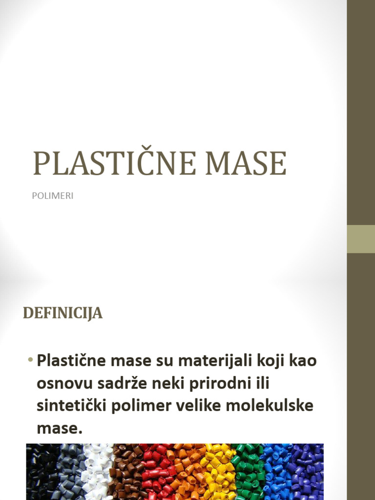 Plastic Mase | PDF