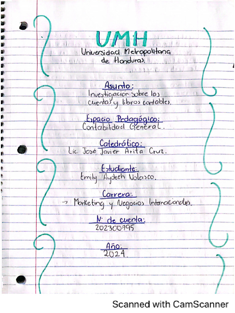 UMH-Investigación Libros Conta-Emily Nolasco | PDF