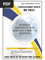 Form TP3 2022 (English Translation) | PDF | Employee Benefits | Taxes