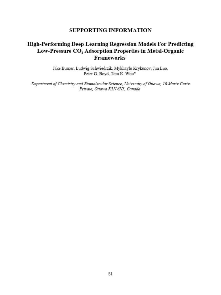 Preview 2 | PDF | Mean Squared Error | Artificial Neural Network