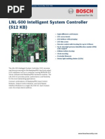 LNL X2210 Datasheet 04102024 tcm841-145617 | PDF | Usb | Input/Output