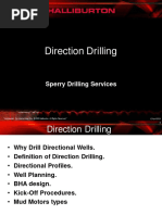 Landmark Small Tutorial PDF | PDF | Casing (Borehole) | Drilling