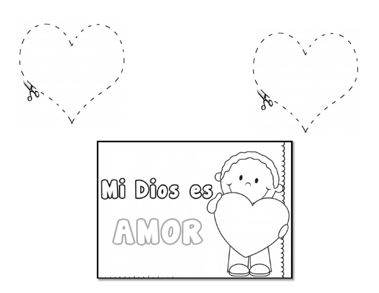 DIOS ES AMOR | PDF