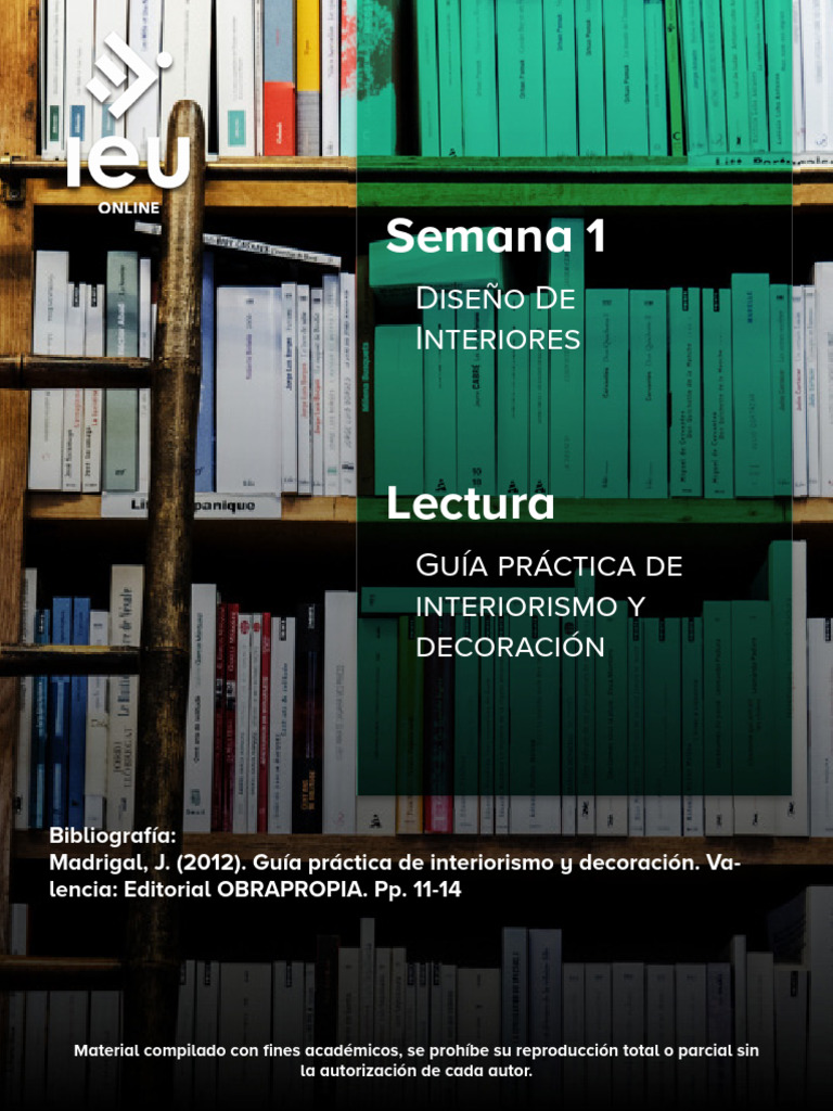 Bloque 1 - Lectura Complementaria 2 | PDF