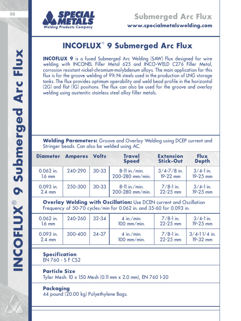 Flux 9 | PDF | Welding | Construction
