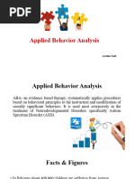 Acquisitional Frame of Reference | PDF | Reinforcement | Behavior