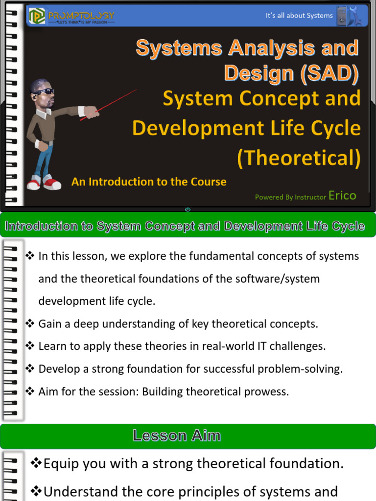 Ls2 Csc 107 Slidesnotes 2 Pdf System Holism