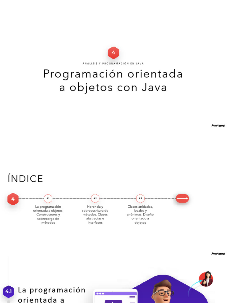 Java: POO, Herencia y Constructores | PDF | Herencia (Programación Orientada a Objetos ...