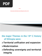 Unit 3 History Grade 12 | PDF