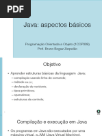Guia Completo Java Iniciantes | PDF