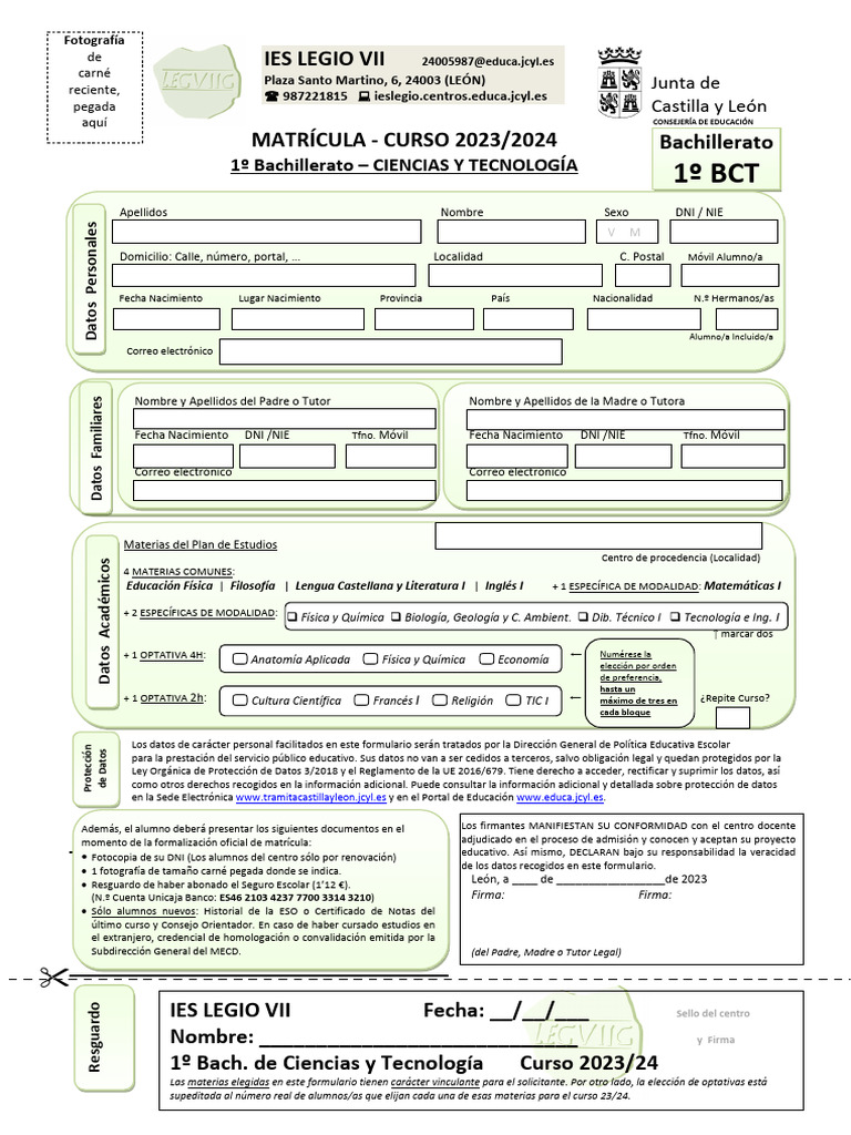 PREMAT 23 Impr1BACH BCT 1 | PDF