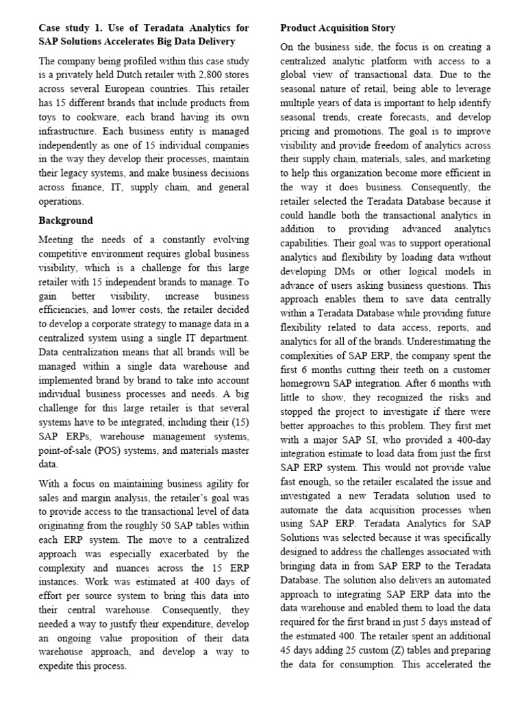 Case-study-EDA-Student | PDF | Analytics | Data Warehouse