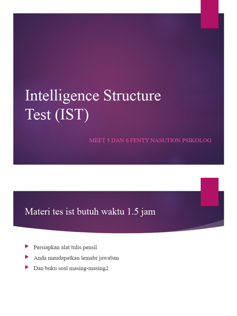 5 Dan 6 Tes Ist Dan Prolog | PDF