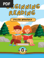 CVC Reading Comprehension | PDF | Animals And Humans