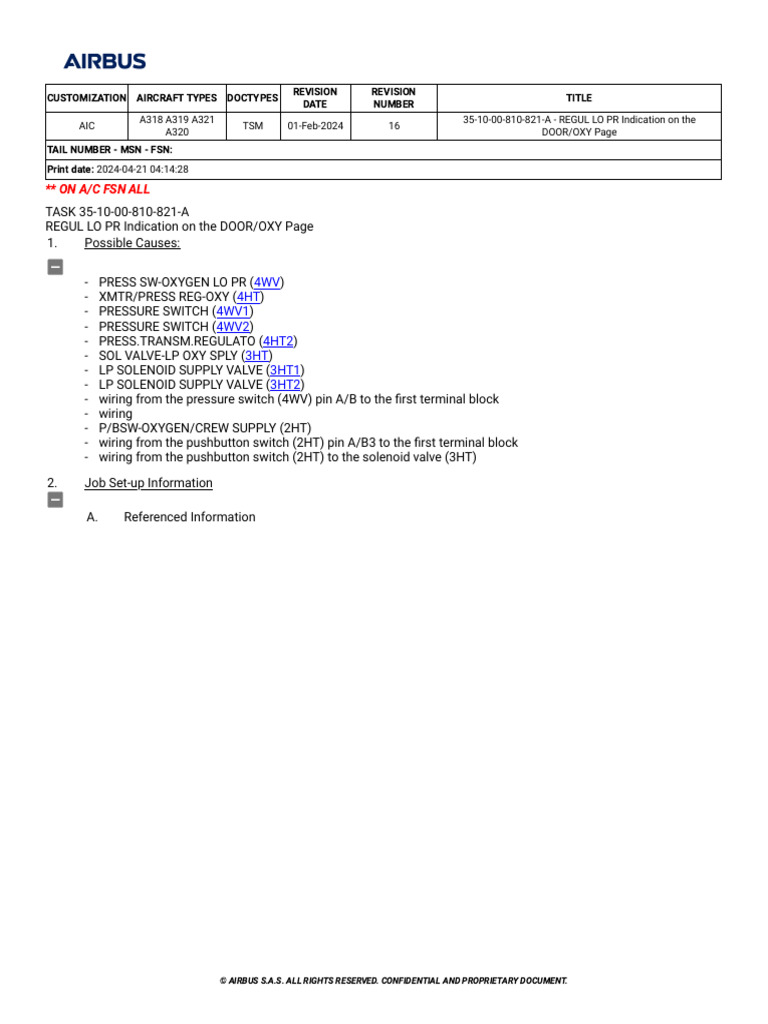 AIC - A318 - A319 - A320 - A321 - TSM - 01-Feb-2024 - 35-10-00-810-821 ...