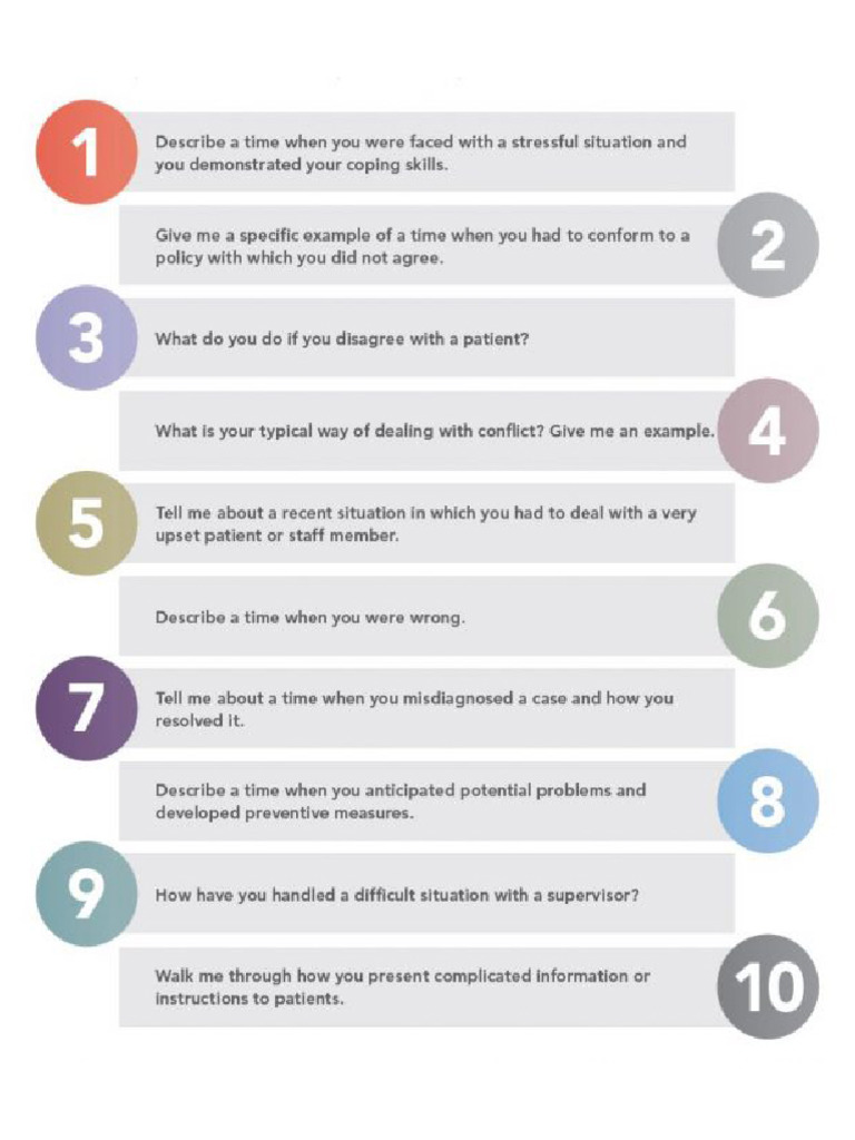 client-behavioral-interview-questions-printable | PDF