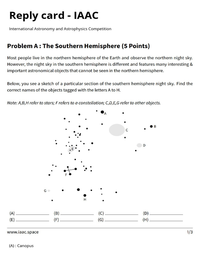 Iaac Solution 2024 | PDF