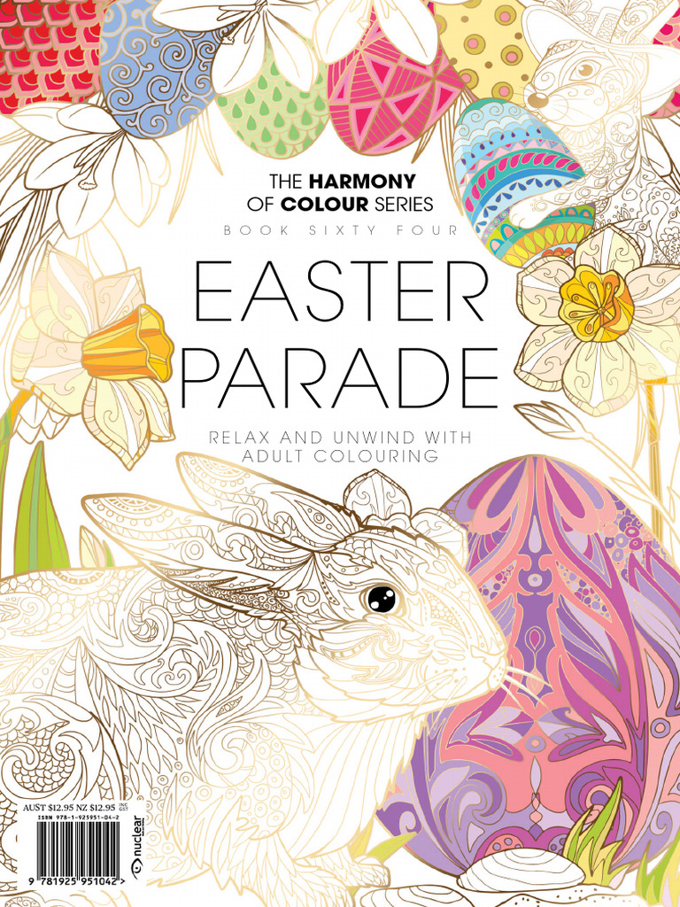 Mandalas Easter Parade | PDF