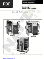 ABB RELT 9AKK107991A2520-RELT Setup and Testing Guide - Rev05132021 - 1 ...
