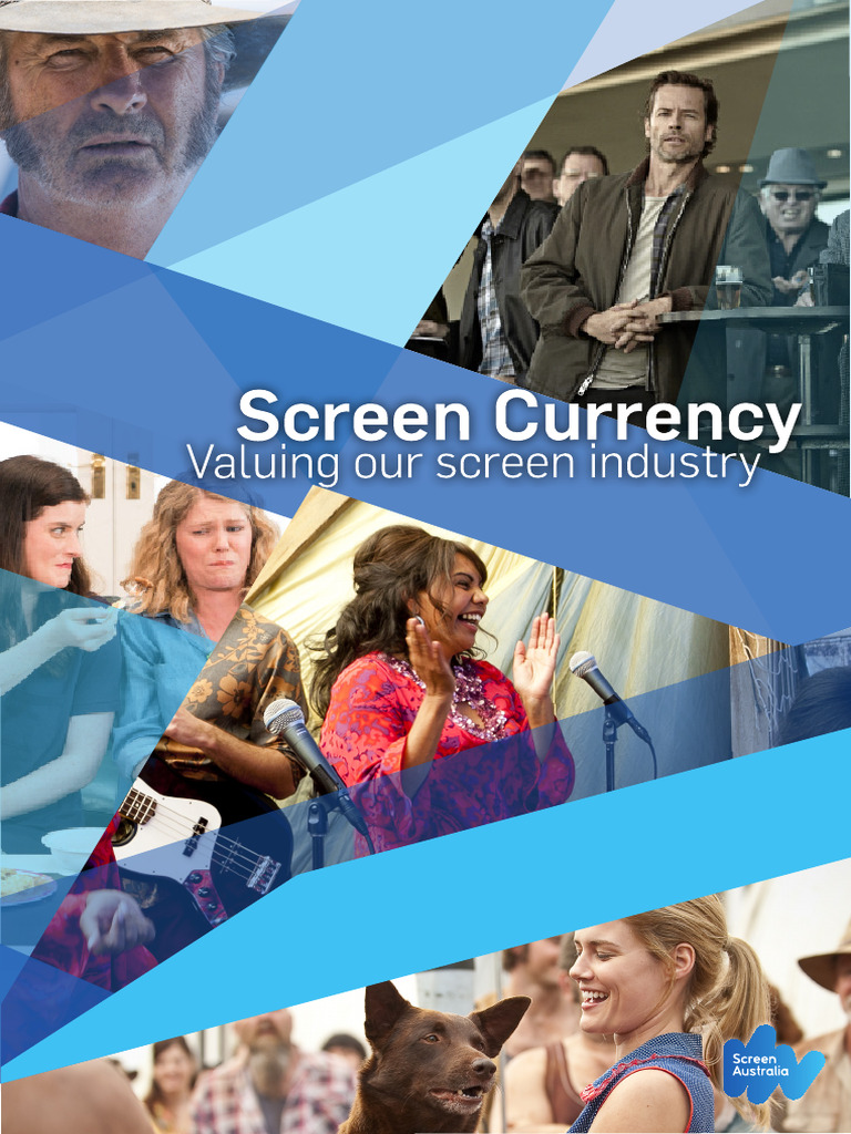 ScreenCurrency SA Report | PDF | Gross Domestic Product | Value (Economics)