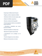 Capacitación en Uso de Compusafe | PDF | Informática