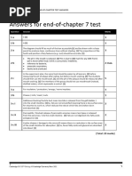 Igcse Time Table 2026 - 20250617 - 190400 - 0000 | PDF