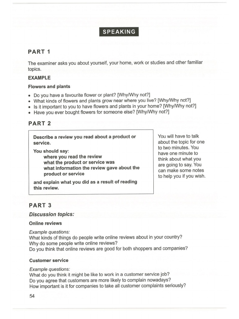 Ielts Academic Training Test 16 54 Pdf