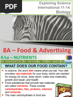 Activate Science Book 1 Summary Answers | PDF | Seed | Flowers