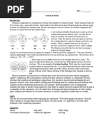 Activity Guide - Parameters and Return Make - Unit 7 Lesson 4 | PDF ...