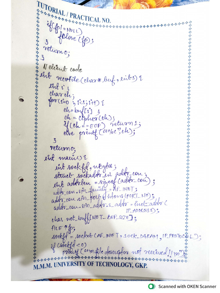 PDC File Part 2 | PDF