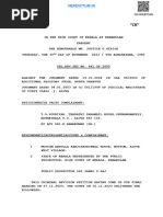 Format of Draft Reply On DRC-01 | PDF | Taxation | Justice