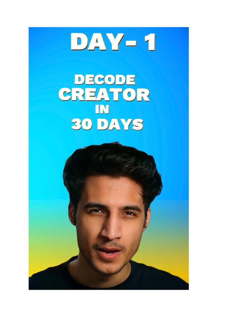Viral Video Strategy Guide | PDF | Self-Improvement | Lifestyle
