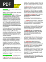 Understanding Rapids in Geography | PDF | River | Geomorphology