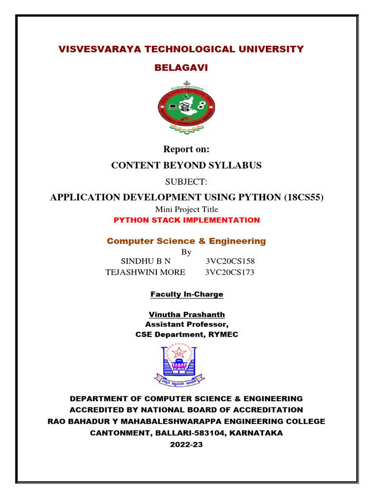 Python Assignment Report1 Pdf Computer Programming Computing 8637