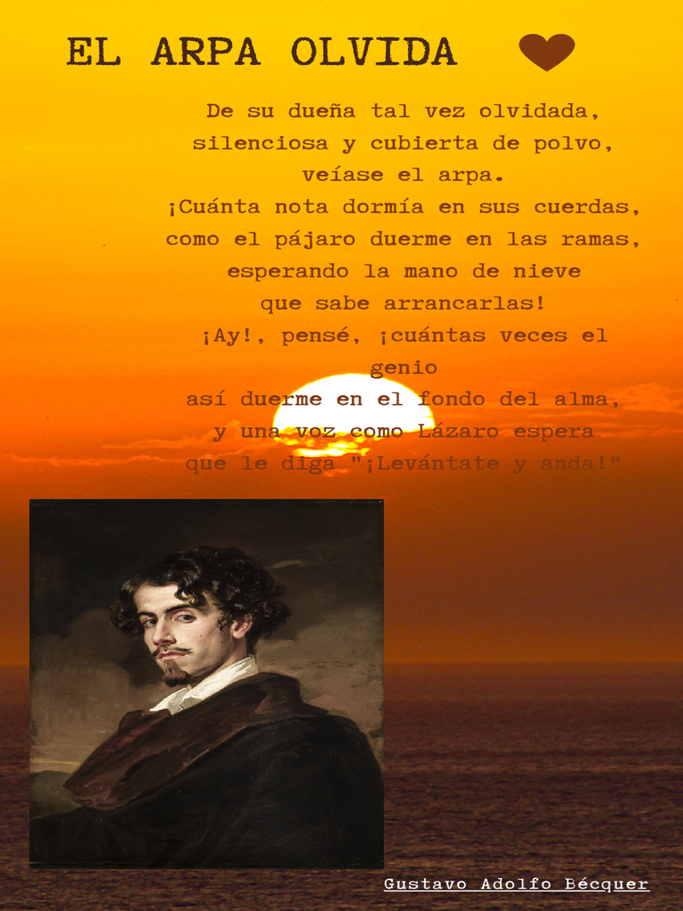 Infografia Poema | PDF