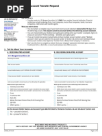 UBS Incoming Wire Transfer Instructions | PDF