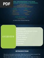 teachable machine | PDF