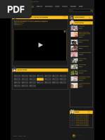 Kaiser Impact Magnus Goal Blue Lock Manga Animation - YouTube | PDF