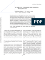 CTSR Cognitive Therapy Rating Scale | PDF | Cognitive Therapy ...