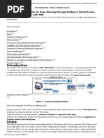 VMS Phase 3 Compliance Guide | PDF | Point Of Sale | Invoice