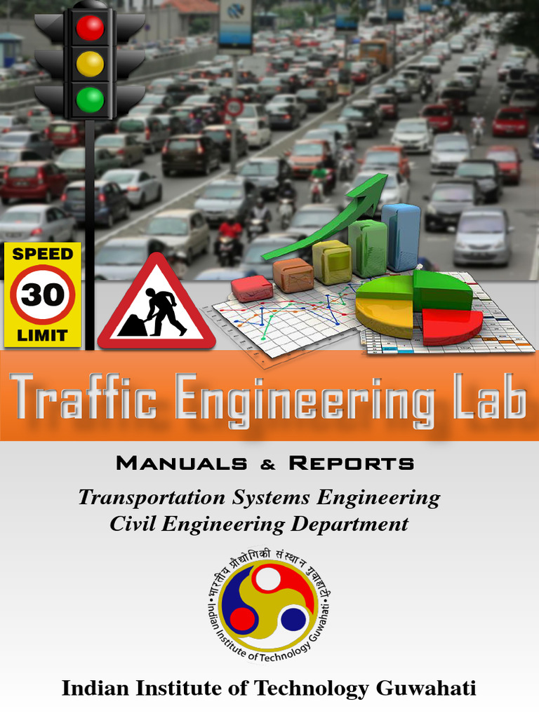 Transport Lab Manual | Download Free PDF | Radio | Visual Acuity