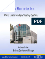 Gas Dispersion Modeling For Flare Stacks Using Flaresim | PDF ...