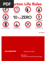 SLB Ora Ps | PDF | Petroleum Reservoir | Pump