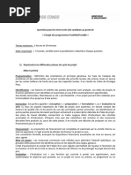 Module 10 Causerie Educative | PDF