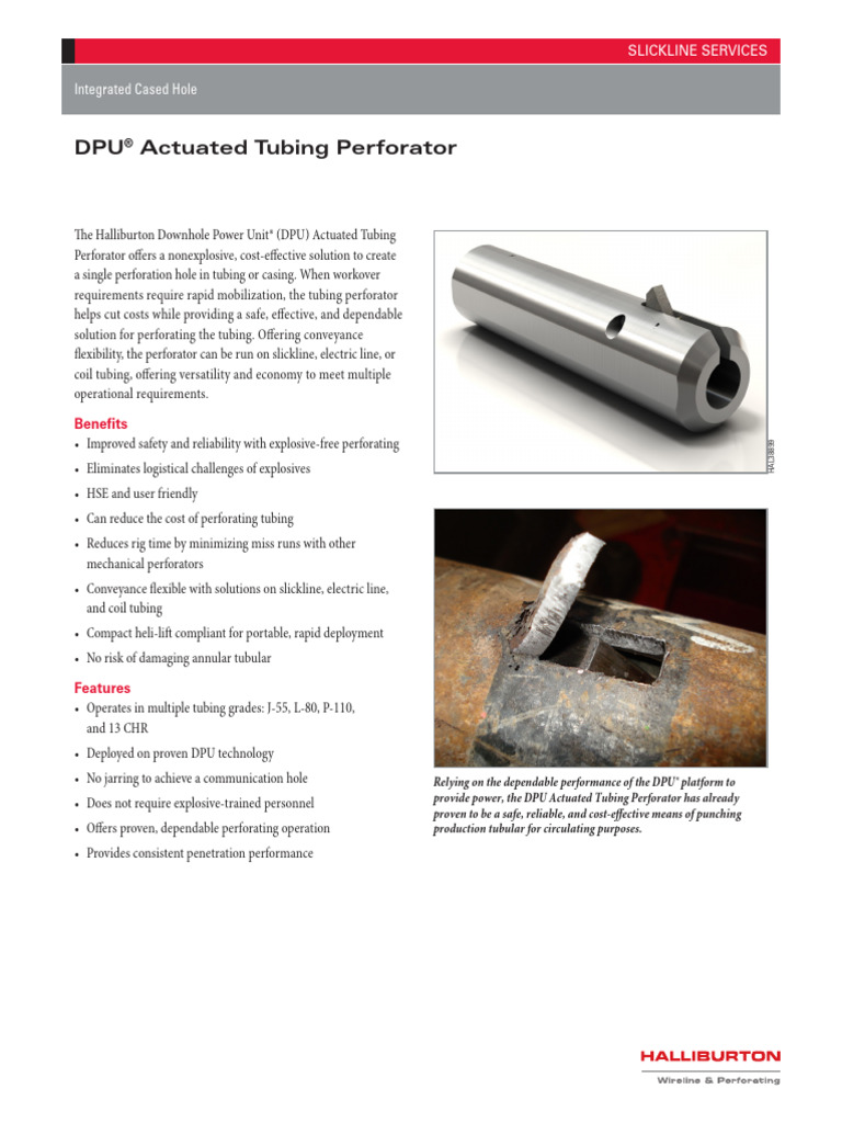 5 DPU-Actuated-Tubing-Perforator | PDF